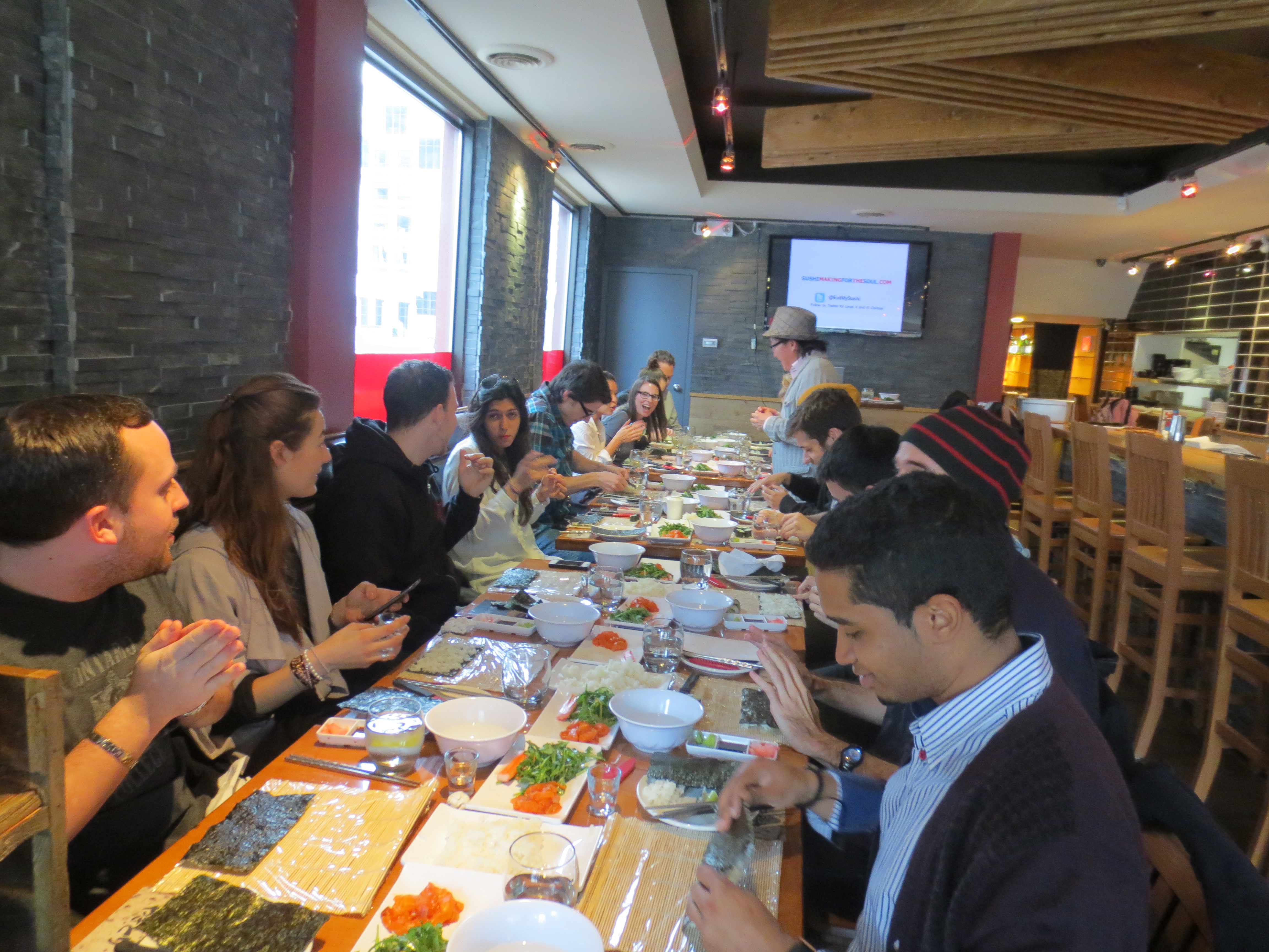 Make Sushi RICE – SUSHI CLASSES